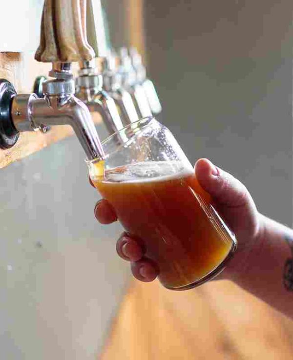 Beer Story – Manhattan Project Beer Company