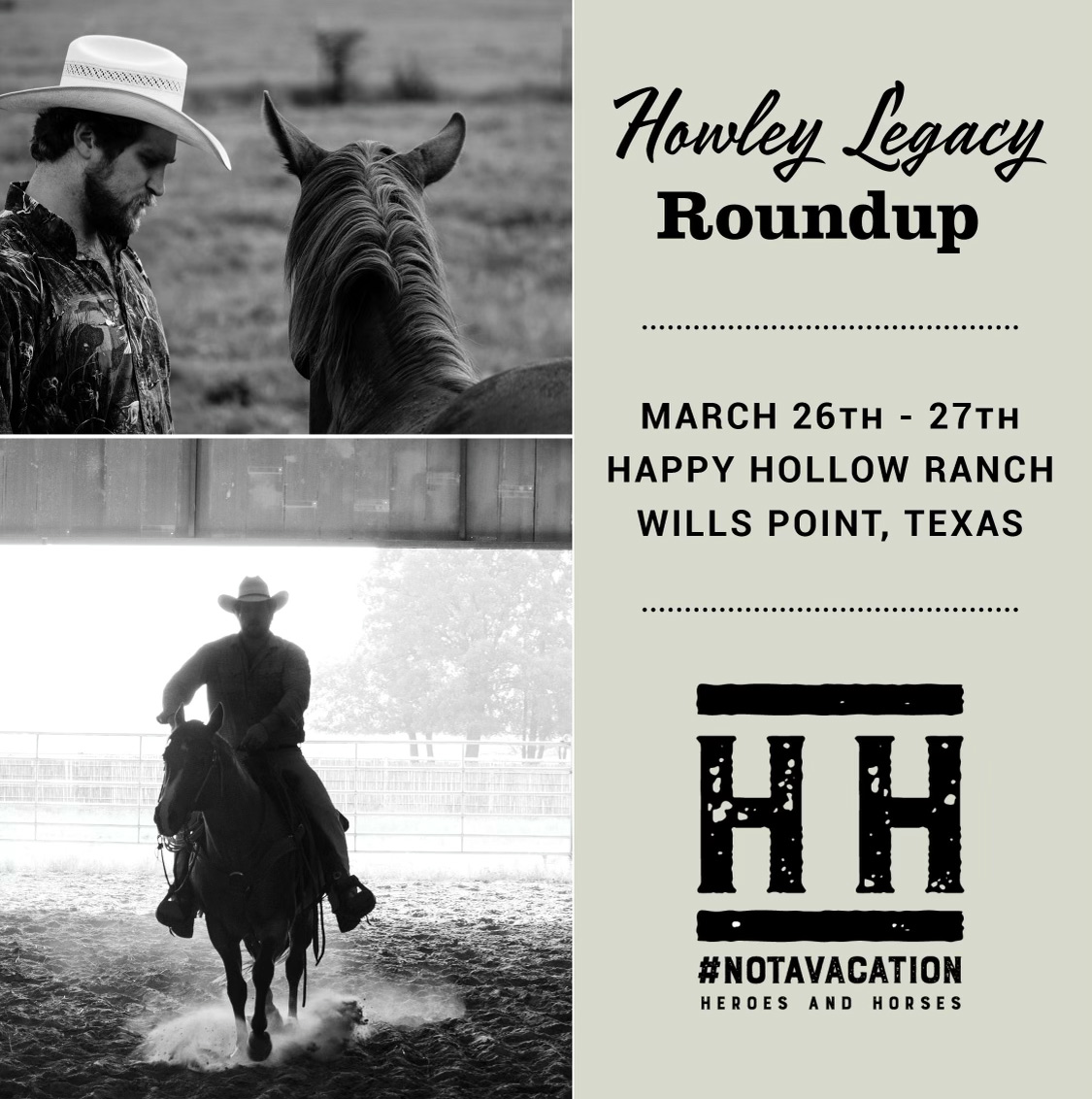 Pouring Beer at Howley Legacy Roundup – Manhattan Project Beer Company